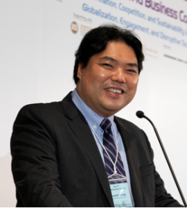 Dr KWONG Ka Kei, Kenneth（鄺家麒博士） | Centre for Innovation and ...